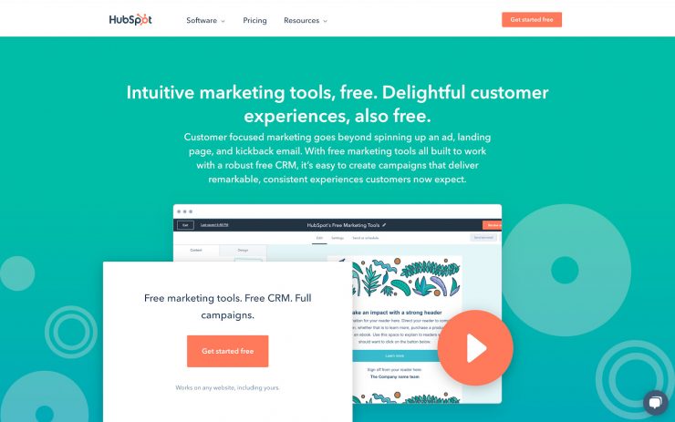 28 Free Marketing Software Tools to Grow Small Business