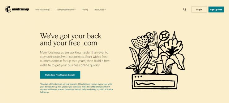 28 Free Marketing Software Tools to Grow Small Business