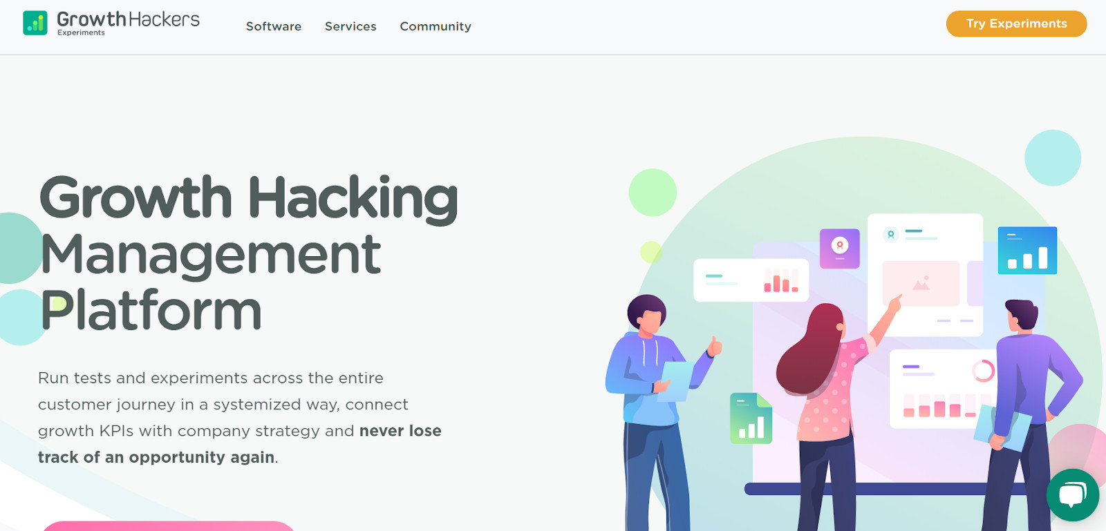 16 Growth Hacking Tools Used By The Best Marketing Startups in 2021