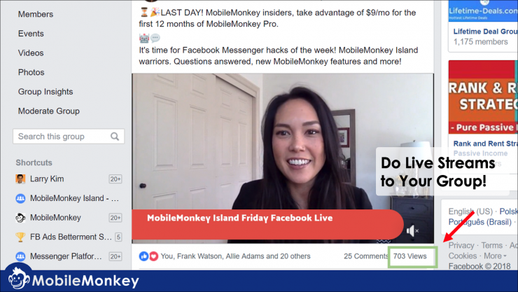 How To Increase Engagement on Facebook: 10 Proven Tactics for 2021