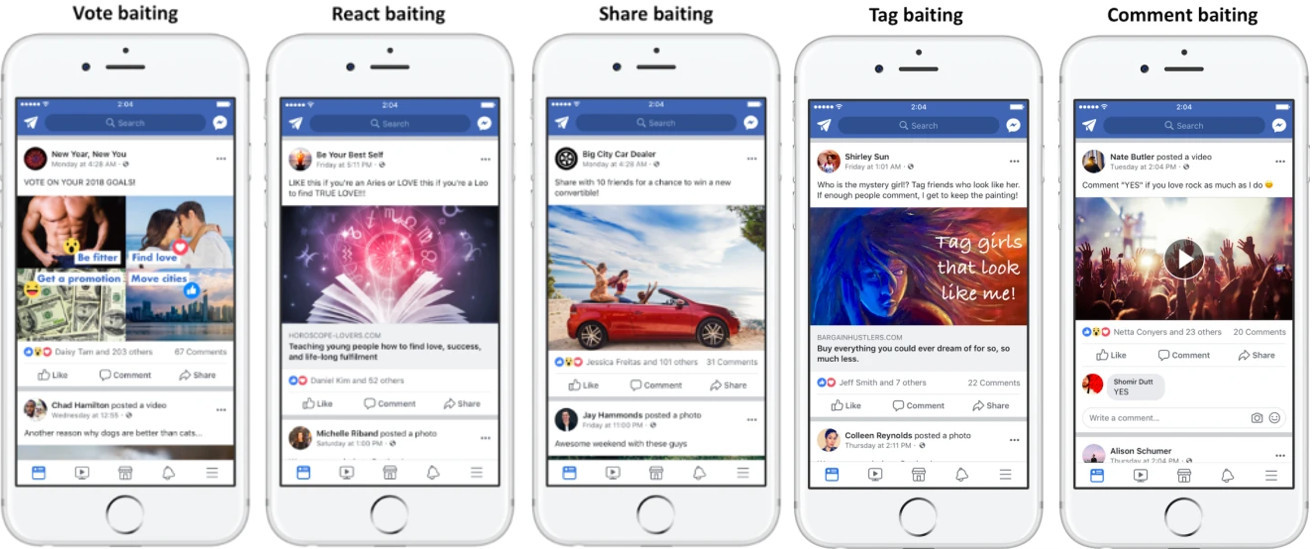 How To Increase Engagement on Facebook: 10 Proven Tactics for 2021