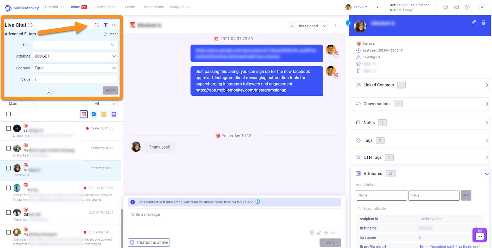 15 Best Instagram Auto DM Examples to Boost Conversions & Save Time