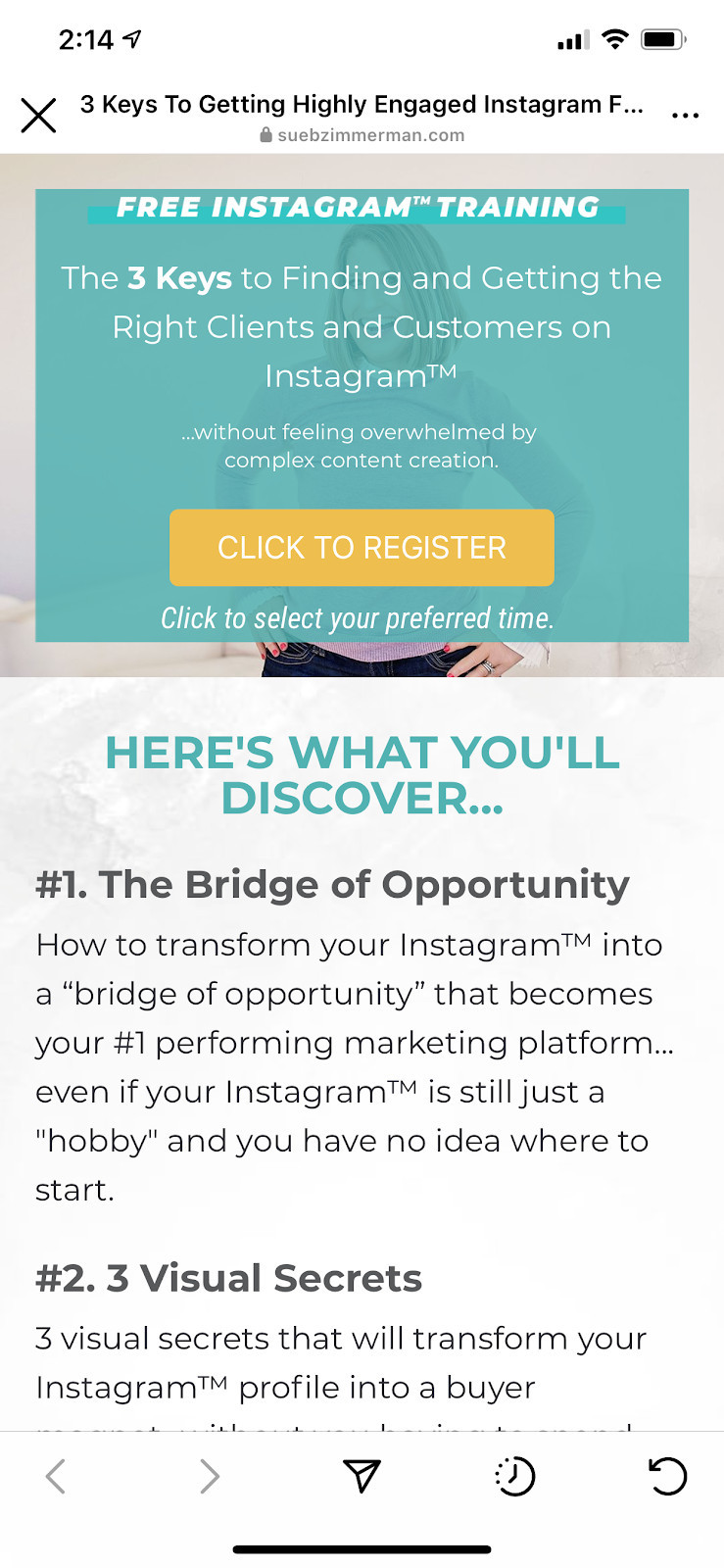 15 Best Instagram Auto DM Examples to Boost Conversions & Save Time