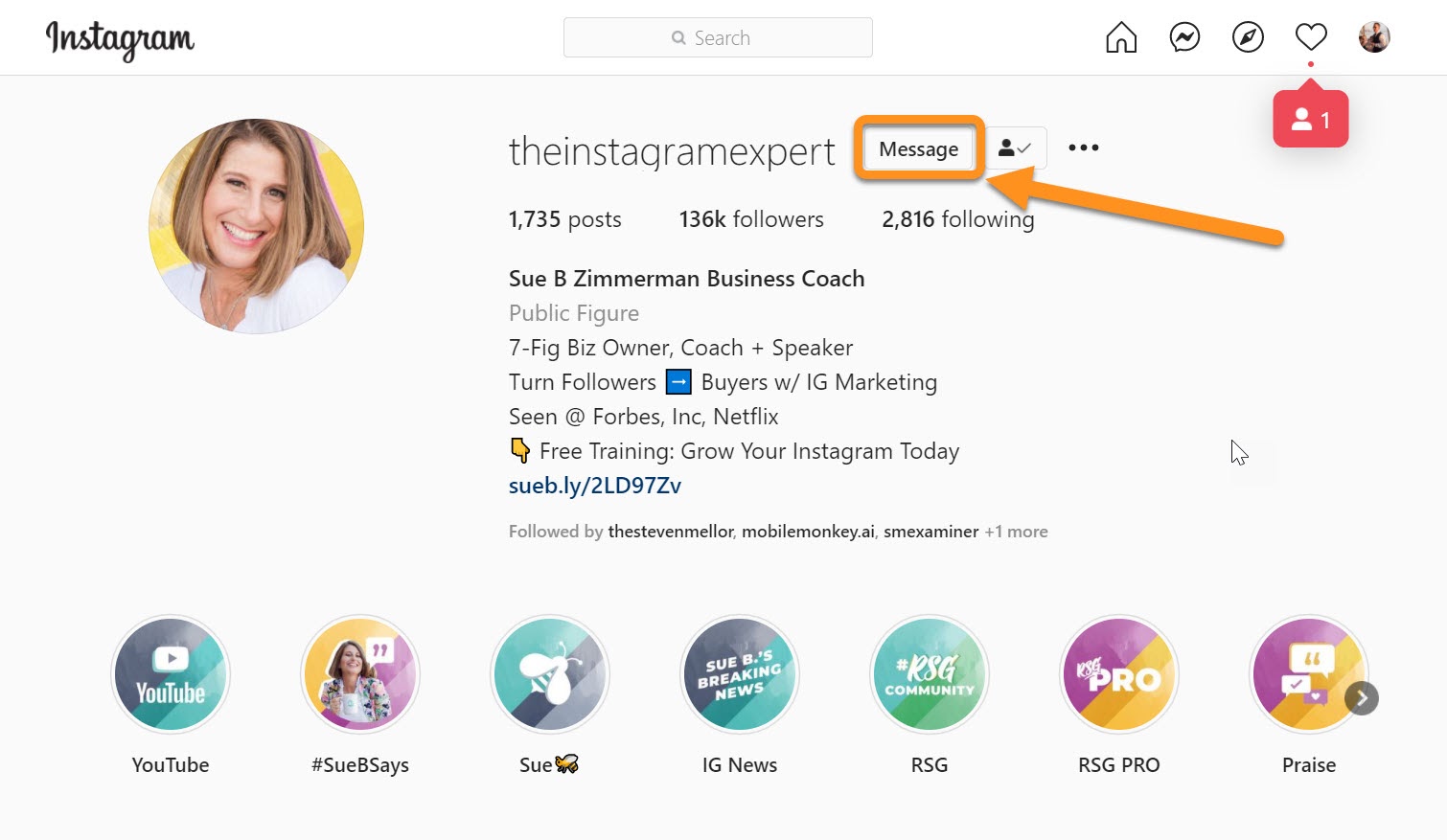 15 Best Instagram Auto DM Examples to Boost Conversions & Save Time