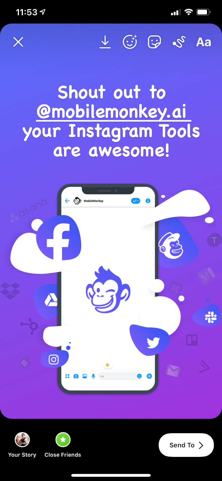 15 Best Instagram Auto DM Examples to Boost Conversions & Save Time