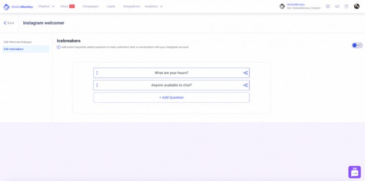 15 Best Instagram Auto DM Examples to Boost Conversions & Save Time