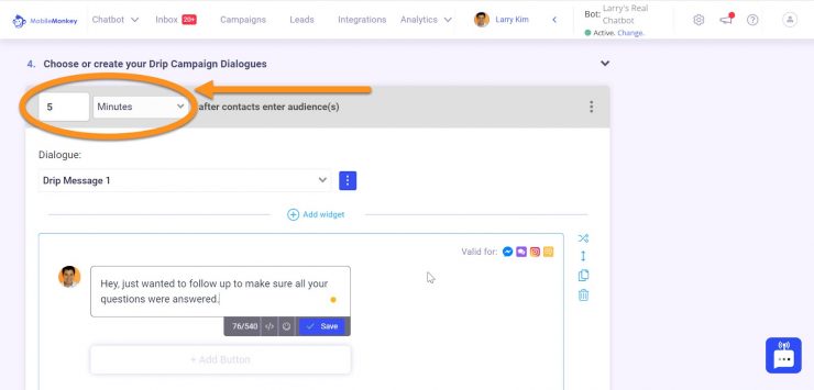The Best Instagram Direct Message Marketing Examples & Templates