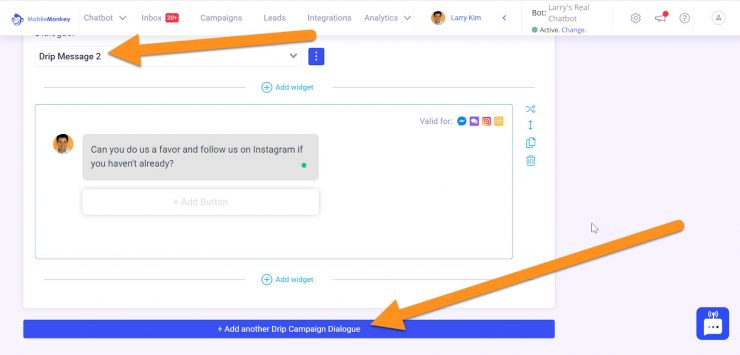 The Best Instagram Direct Message Marketing Examples & Templates