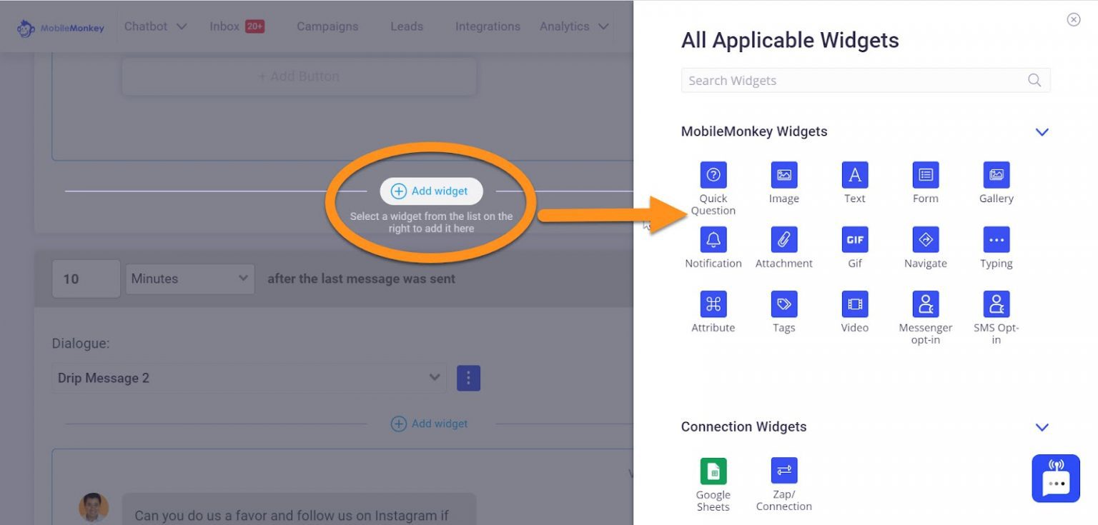 The Best Instagram Direct Message Marketing Examples & Templates
