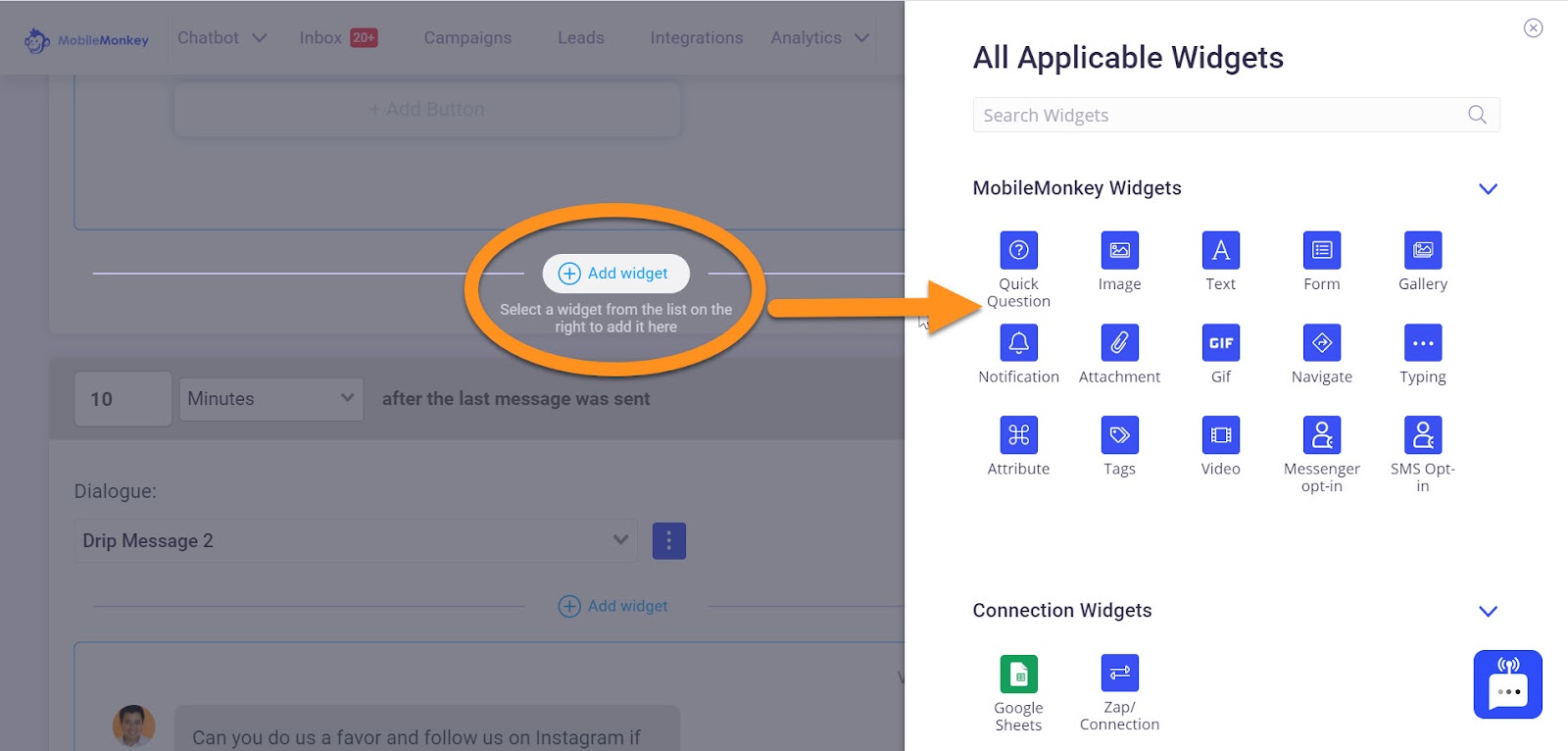 The Best Instagram Direct Message Marketing Examples & Templates
