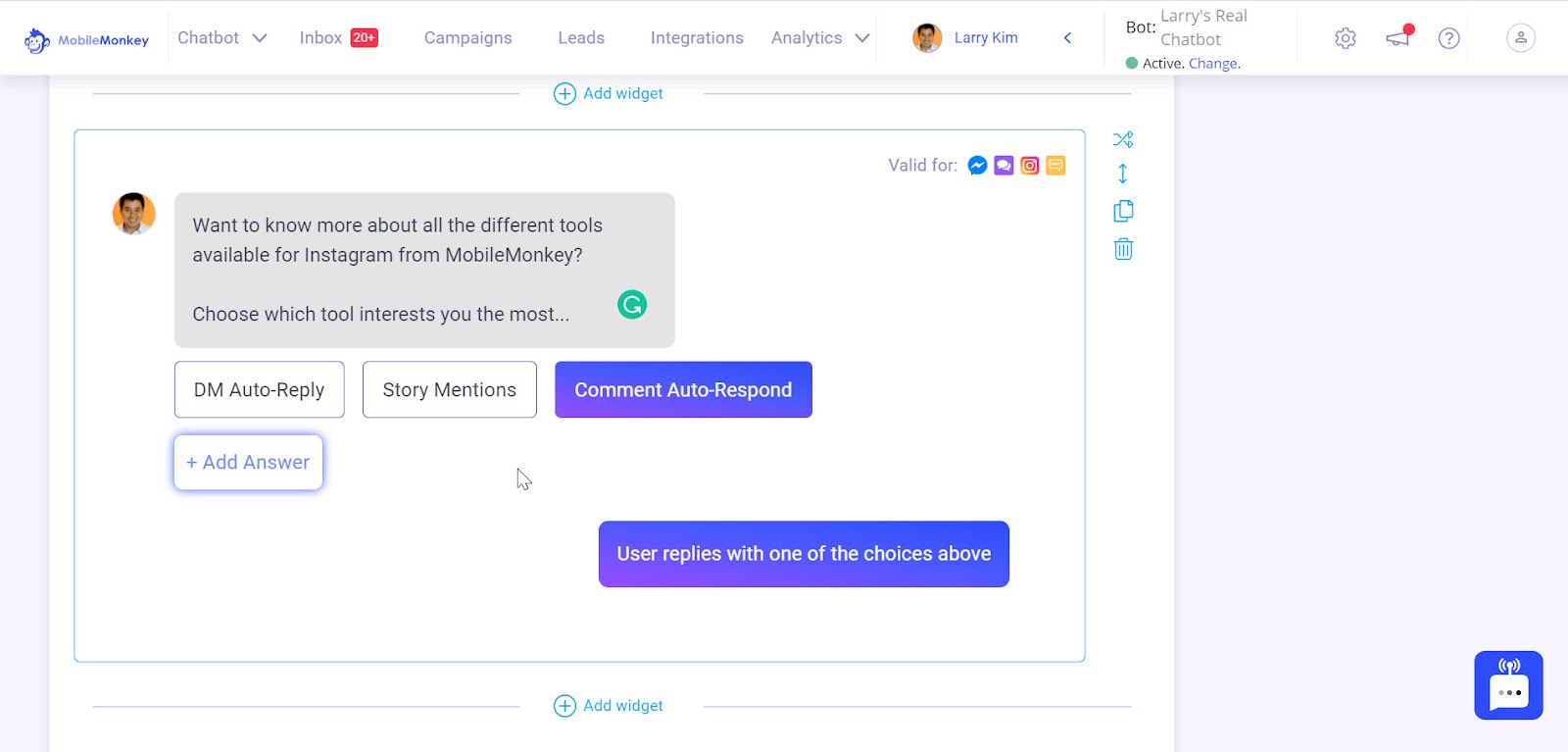The Best Instagram Direct Message Marketing Examples & Templates