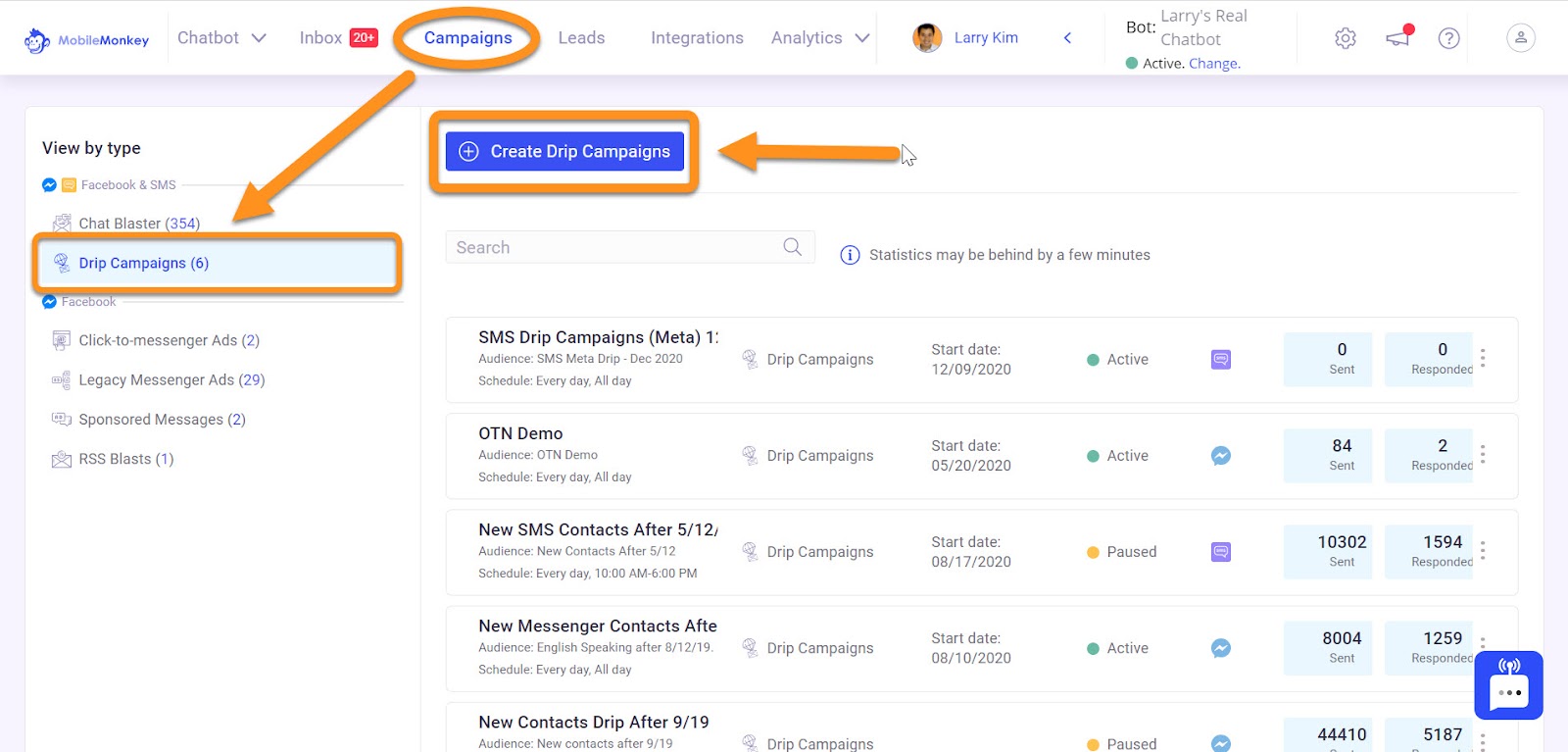 The Best Instagram Direct Message Marketing Examples & Templates