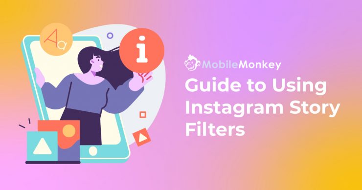 How to Find Instagram Story Filters That Make Your Brand Pop [+ How to ...