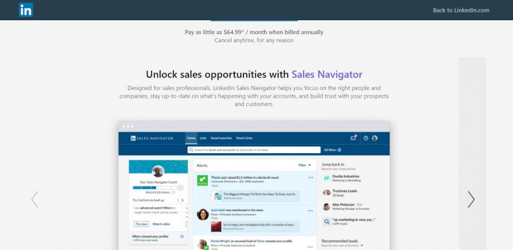 20 Lead Generation Tools for Growth Marketers in 2021