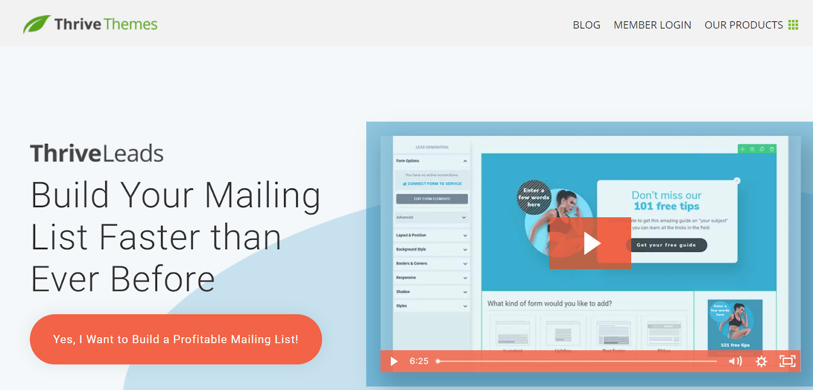 20 Lead Generation Tools for Growth Marketers in 2021