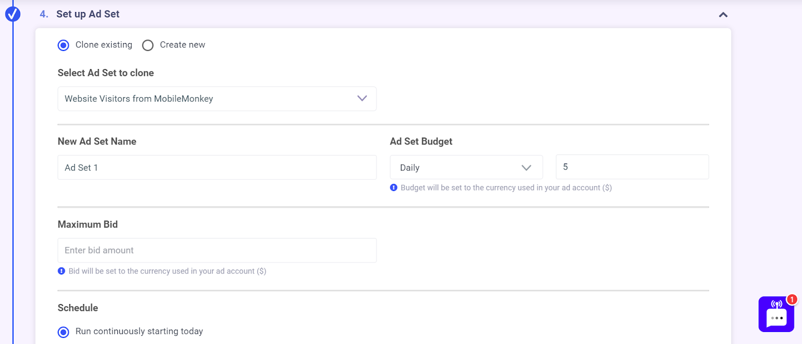How To Link Ads to Messenger Chat Dialogues To Boost Lead Generation