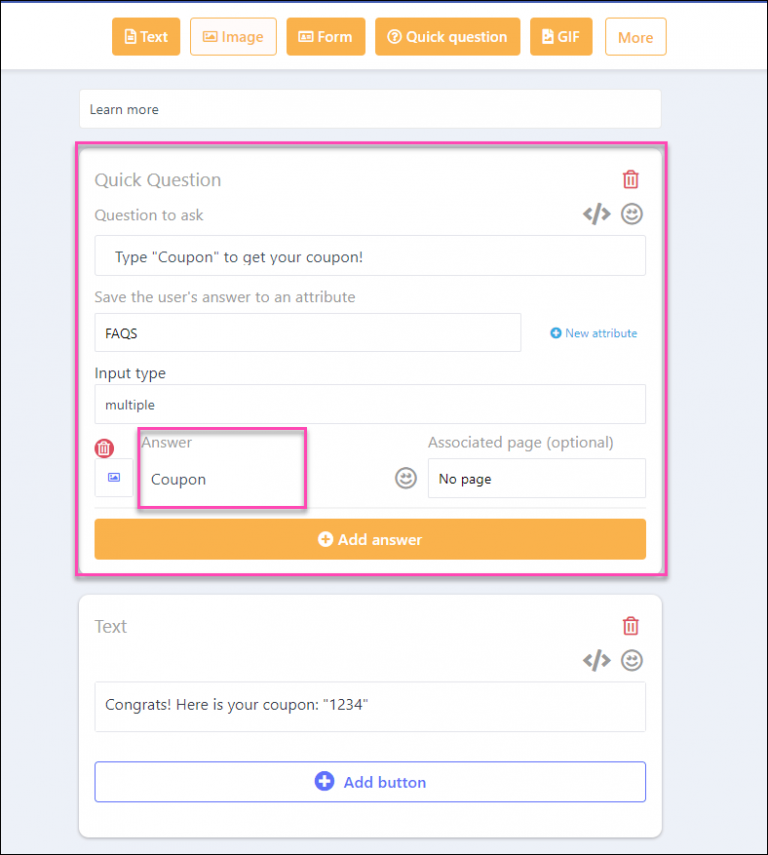 How To Use Live Chat For Lead Generation: 10 Secret Features to Turn ...