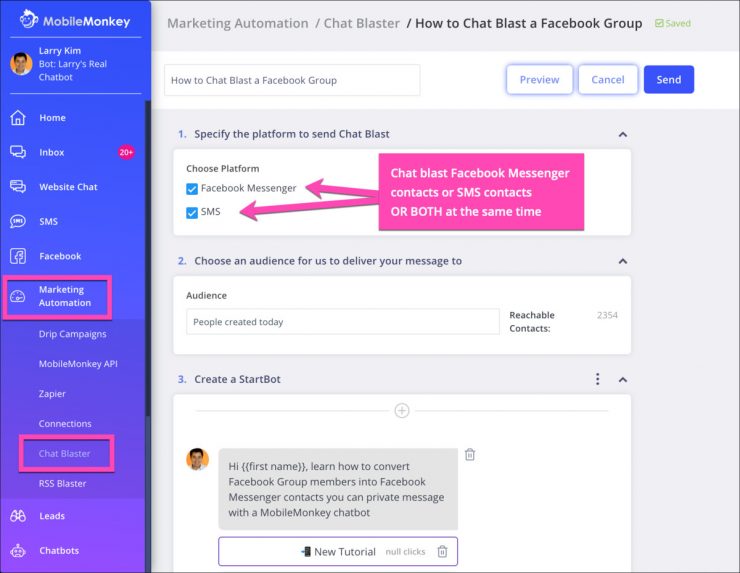Top 11 Live Chat Software Tools That Convert Leads into Sales
