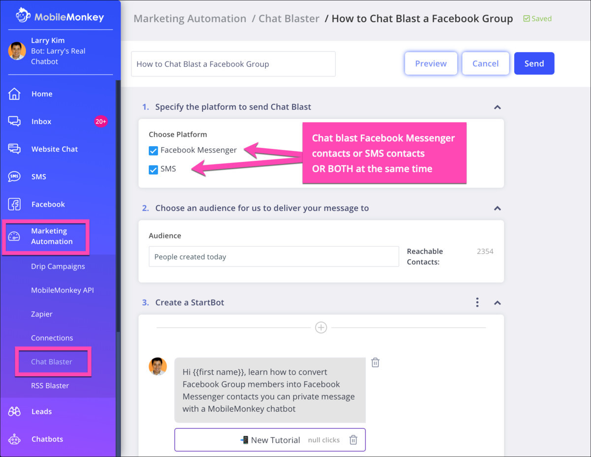 Top 11 Live Chat Software Tools That Convert Leads into Sales