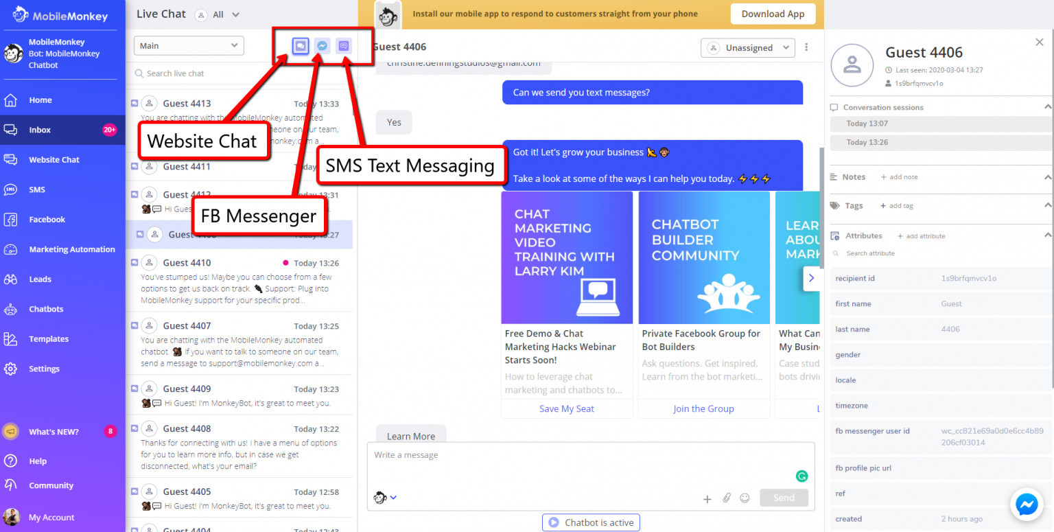 Top 11 Live Chat Software Tools That Convert Leads into Sales