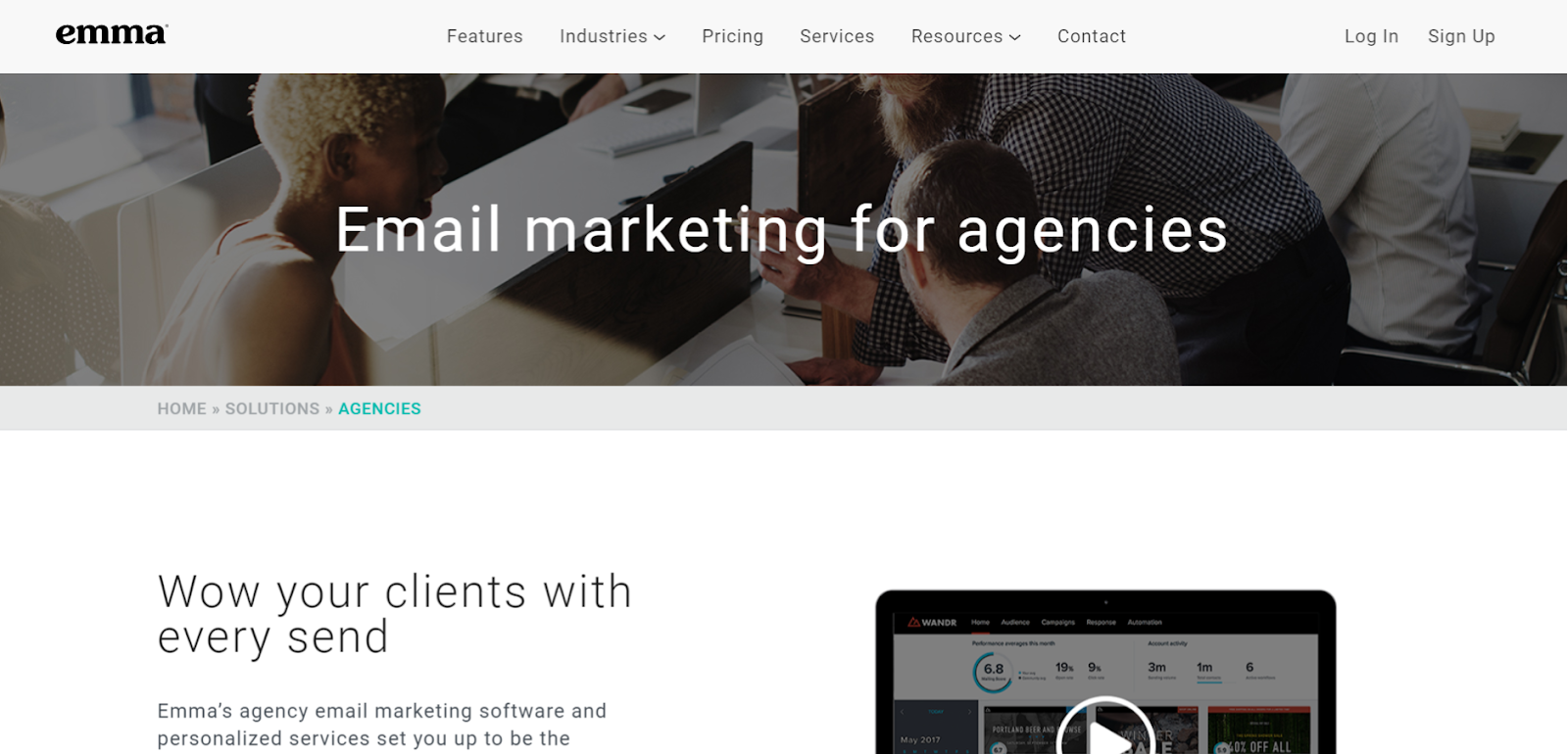 Marketing Automation for Agencies: 25 Tools Guaranteed to Impress ...