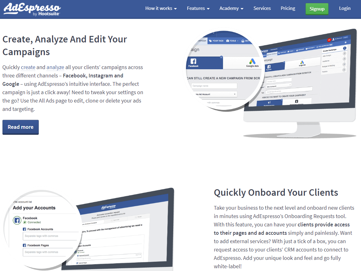 25 Must-Have Digital Marketing Agency Tools - Customers.ai