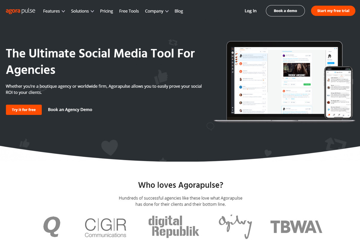 25 Must-Have Digital Marketing Agency Tools - Customers.ai