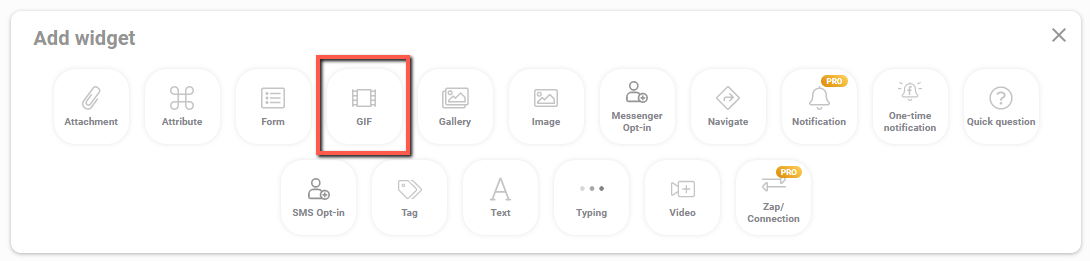 How to Build a Menu Based Chatbot to Increase Conversions by 107%