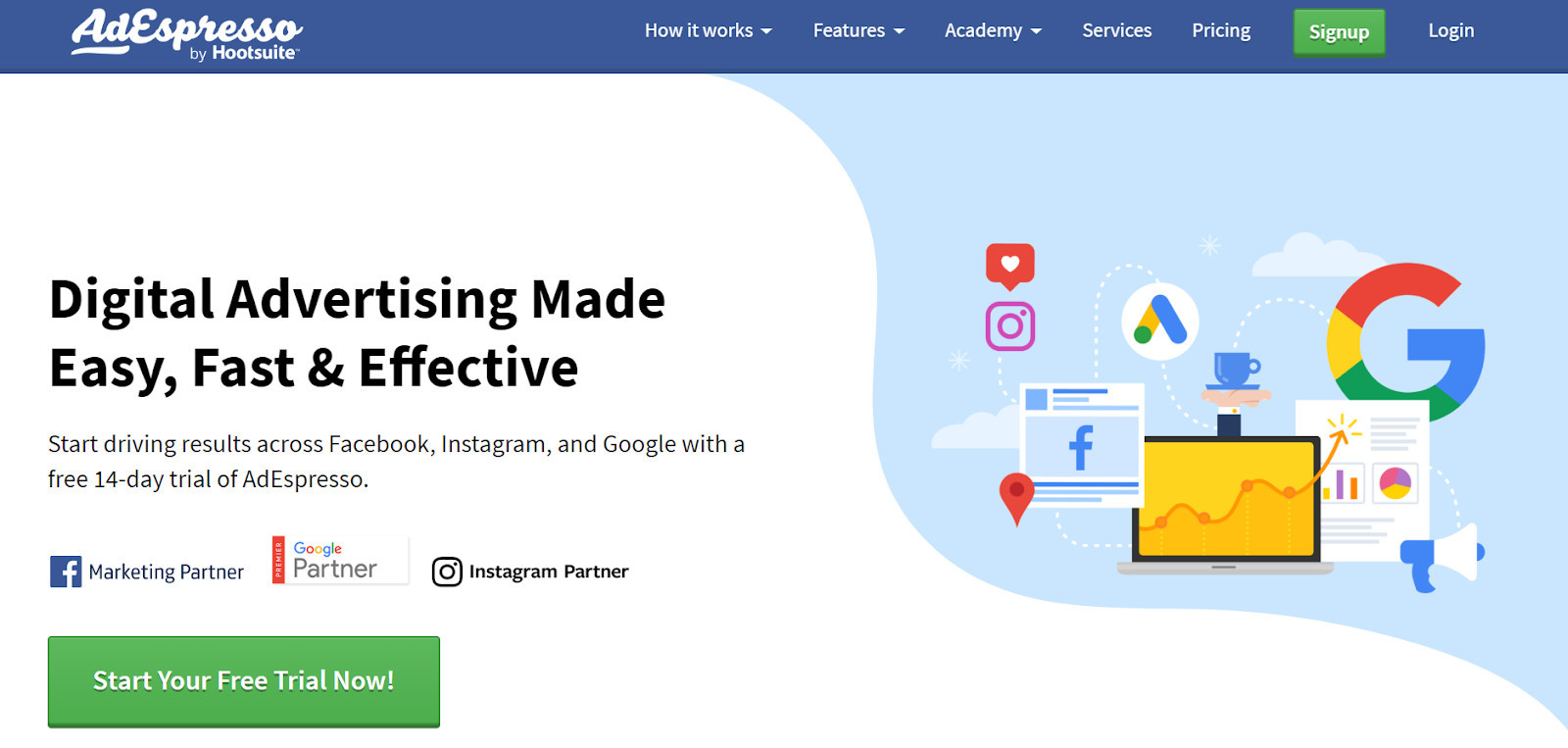 19 Absolute Best Social Media Marketing Tools in 2021