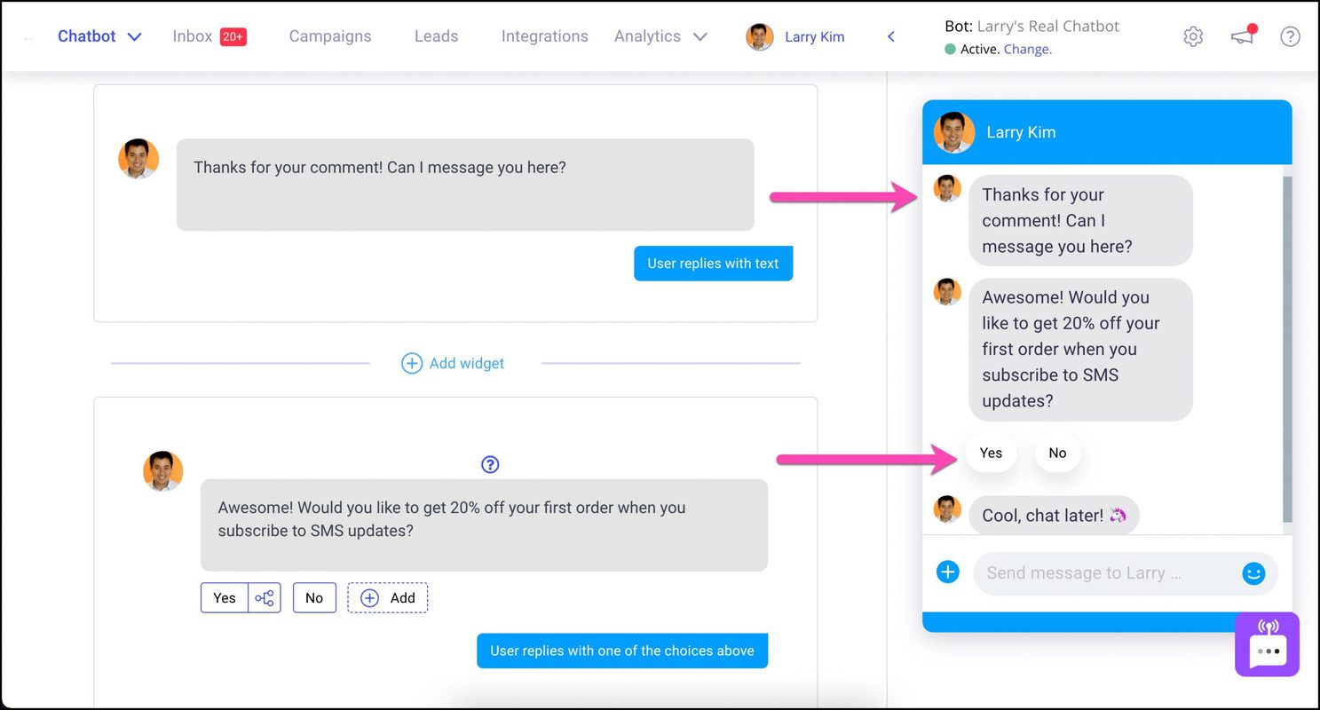How to Get More SMS Subscribers: +15 Irresistible Opt-in Strategies ...