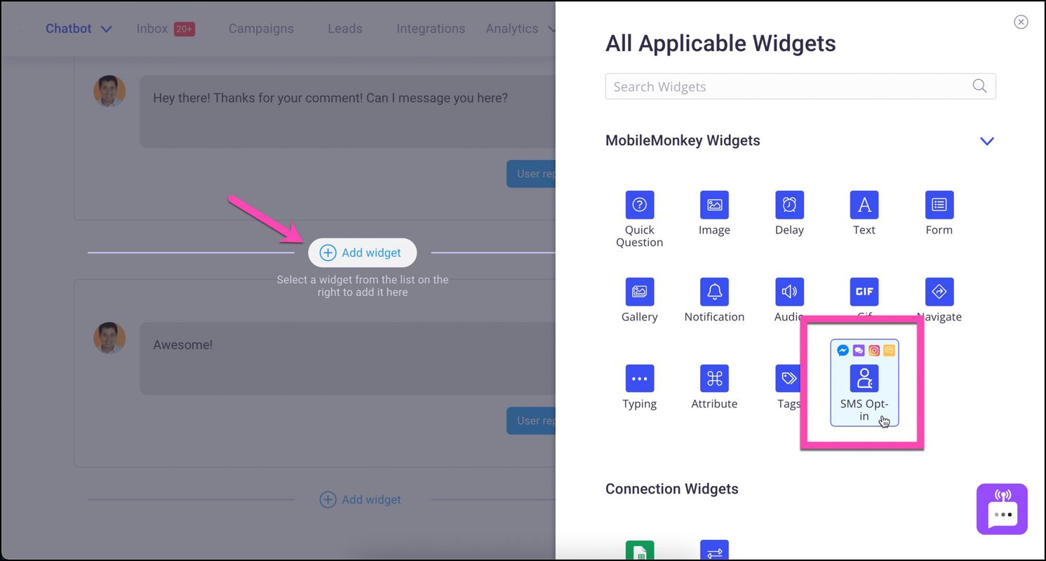 How to Get More SMS Subscribers: +15 Irresistible Opt-in Strategies ...