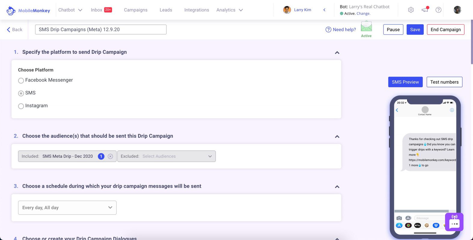 What Is SMS Marketing & How to Grow a Business with Text Message Marketing