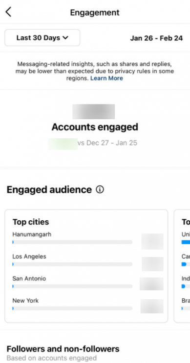 How to Check Instagram Analytics: Top 7 Instagram Insights Explained