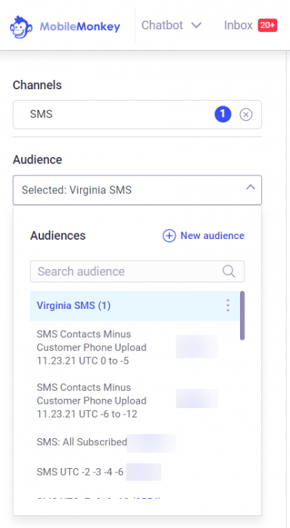 How to Send a Link in a Text for SMS Marketing in 3 Steps