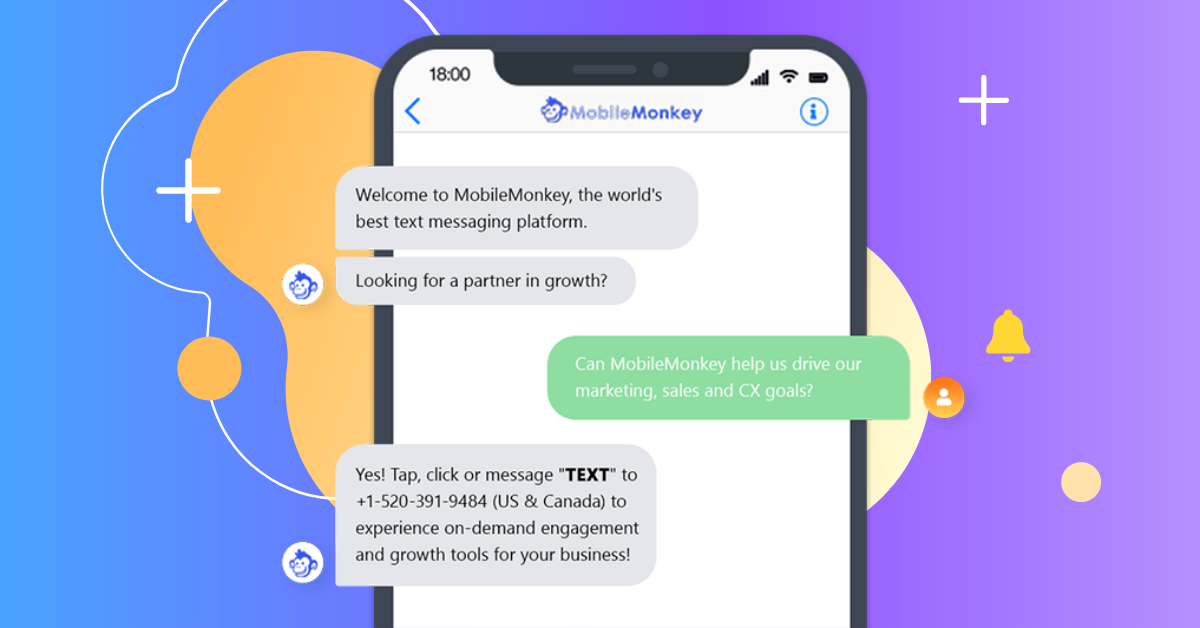 The Complete Guide to Business Text Messaging for Growth in 2022