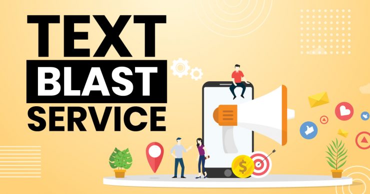 15 Text Blast Service Facts That Will Make You 10X Better at SMS Marketing