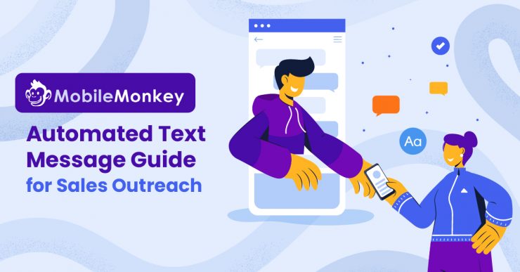 The Complete Guide to Automated Text Message Marketing for Sales ...