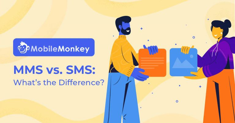 MMS vs. SMS: What's the Difference Between These Text Messaging Formats ...