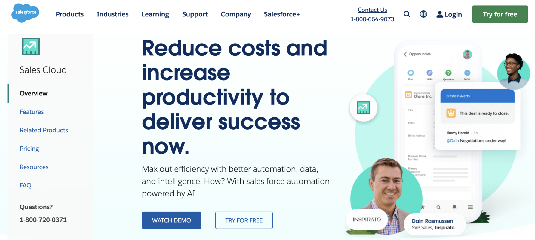30 Sales Automation Tools To Help You Sell More In 2023 Customers Ai