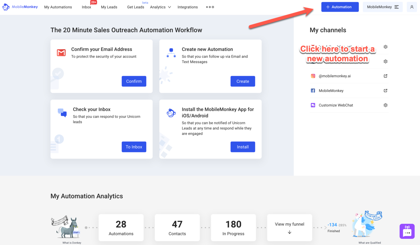 Sales Outreach Tools: Top 25 for 2024 - Customers.ai