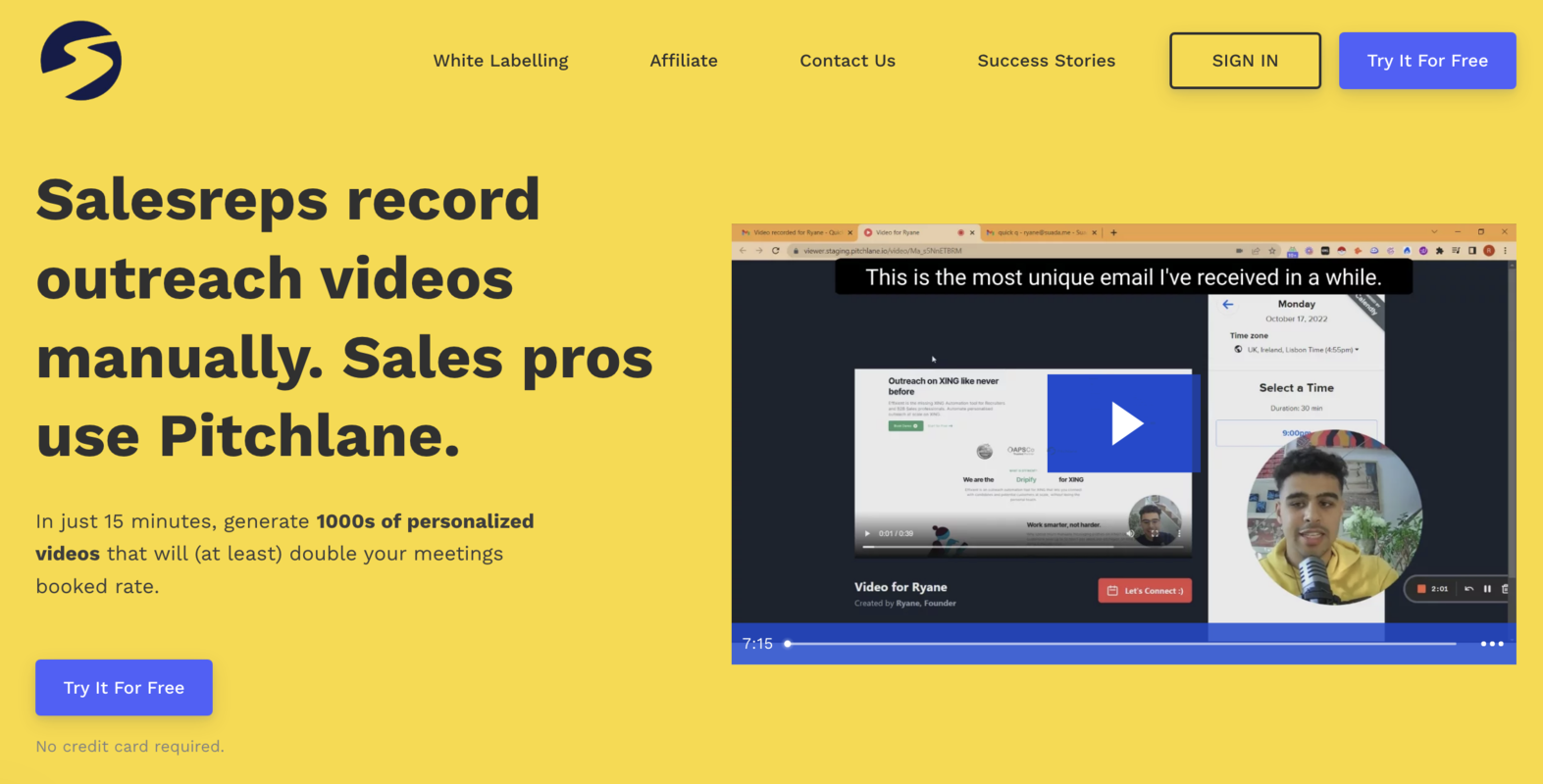 Sales Outreach Tools: Top 25 for 2024 - Customers.ai