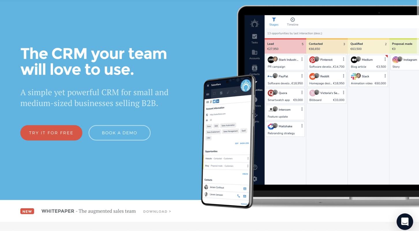 Sales Outreach Tools: Top 25 for 2024 - Customers.ai