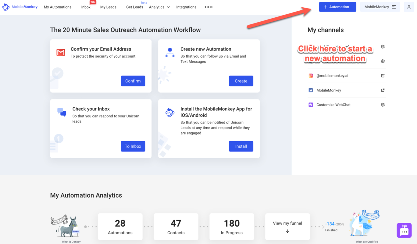 25 Sales Prospecting Email Templates for Better Results - Customers.ai