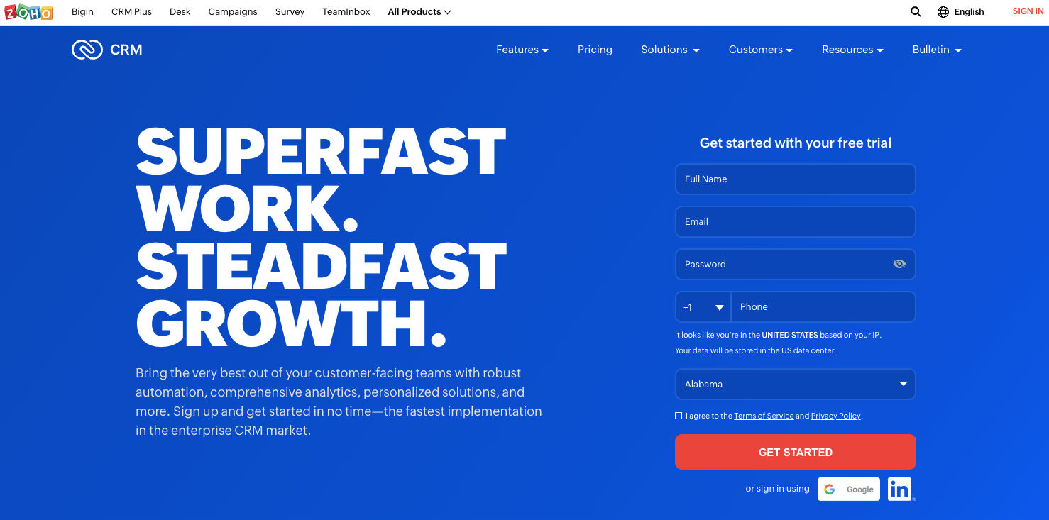 Top 11 Sales Prospecting Software Solutions to Boost Your Pipeline in ...