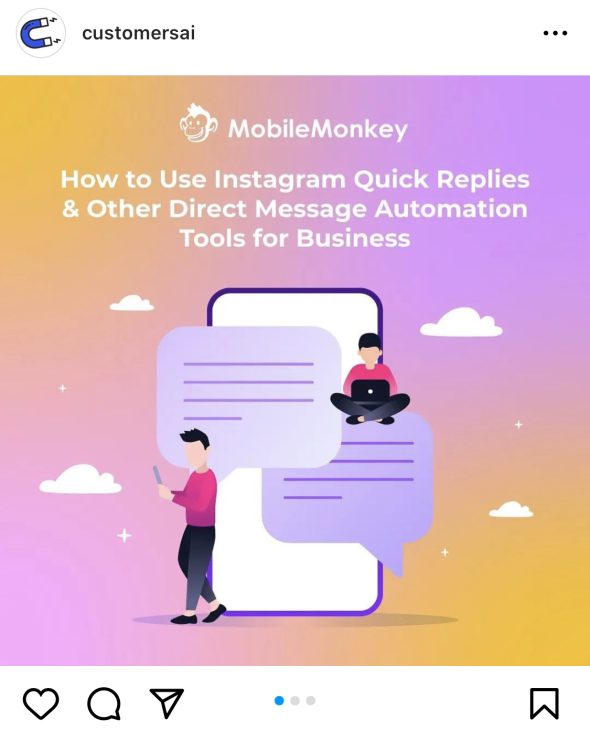 Best Free Autoresponder for Instagram and Facebook: The Complete ...