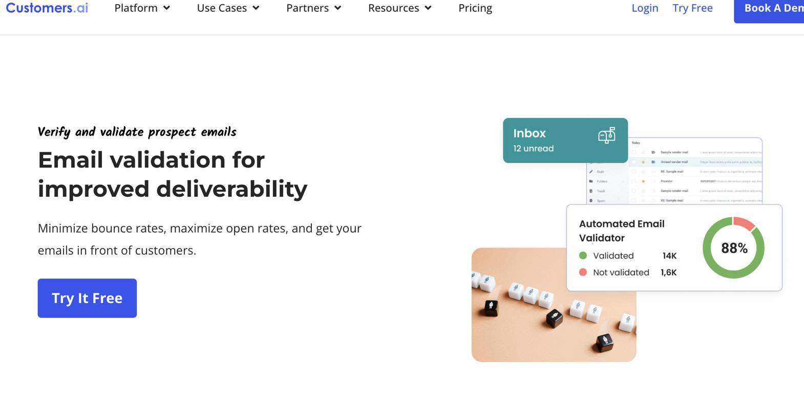The 15 Best Email Deliverability Tools: Reviews, Ratings & Requirements