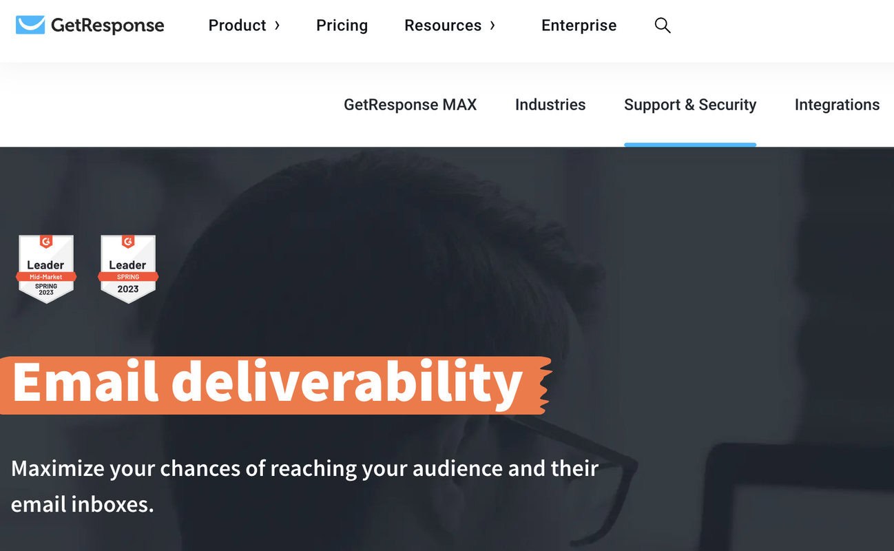 The 15 Best Email Deliverability Tools: Reviews, Ratings & Requirements