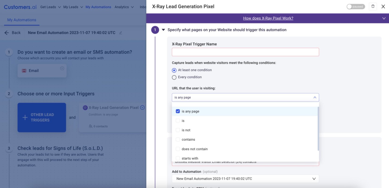 How to Automate Outbound Lead Generation: A Step-by-Step Guide ...