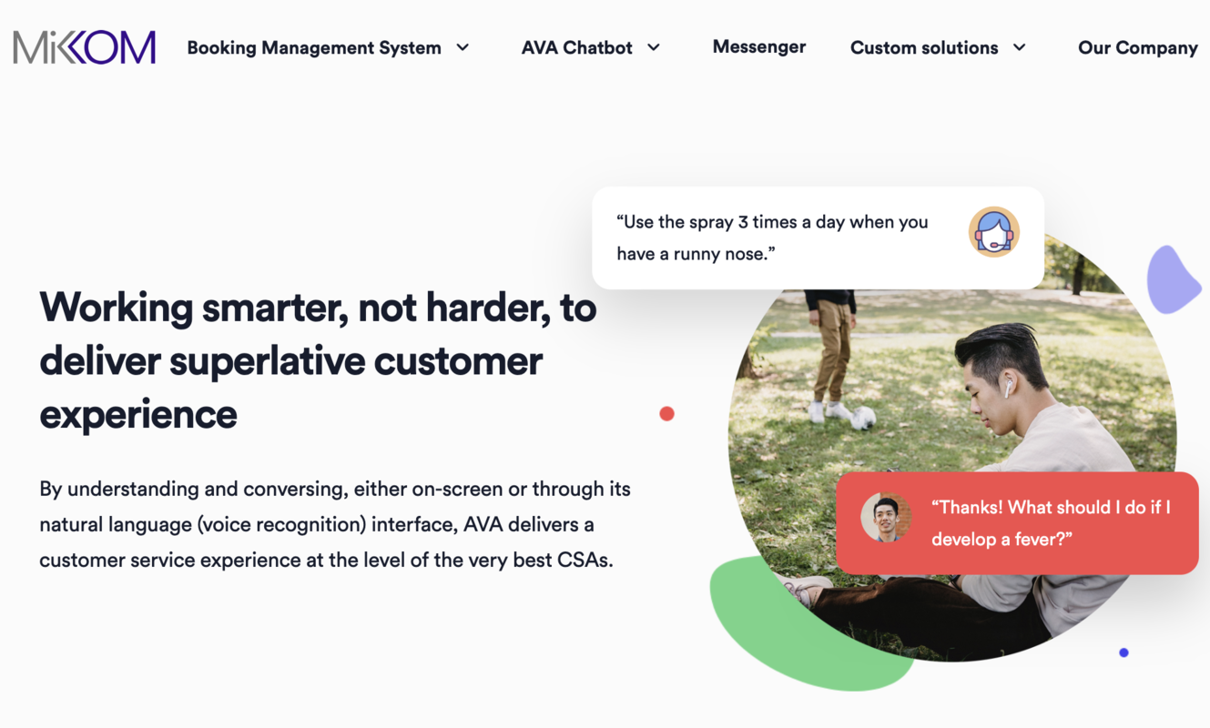 AI Tools for Business: The Top 30+ in 2025 - Customers.ai