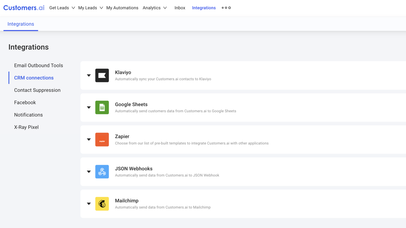 Email Capture Software: The 15 Best Tools for Ecommerce (Reviewed ...